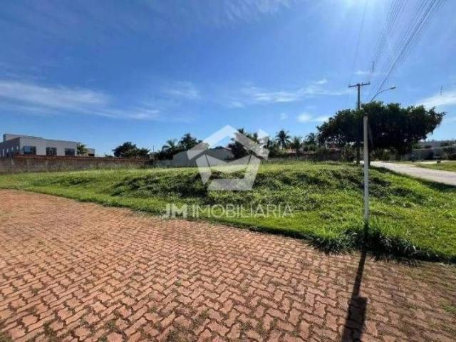 Terreno Loteamento/condomínio a venda em Jaú/SP Parque Residencial Primavera 1