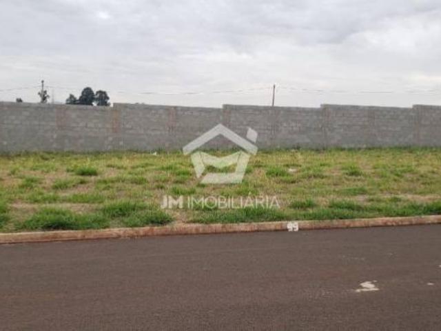 Terreno Loteamento/condomínio a venda em Jaú/SP Quinta Da Colina