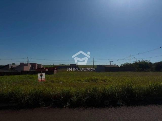 Terreno Loteamento/condomínio a venda em Jaú/SP Residencial Campo Belo