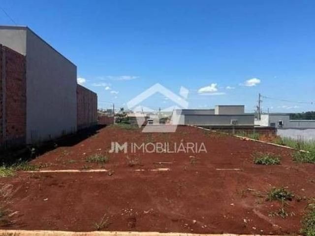 Terreno Loteamento/condomínio a venda em Jaú/SP Residencial Campo Belo
