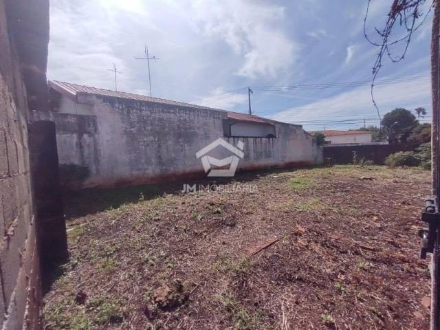Terreno Loteamento/condomínio a venda em Jaú/SP Residencial Bernardi