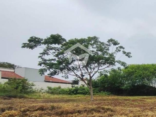 Terreno Loteamento/condomínio a venda em Jaú/SP Residencial Dos Pássaros