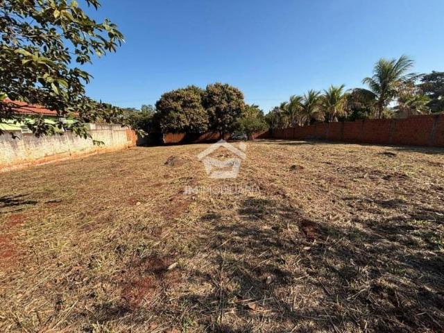 Terreno Loteamento/condomínio a venda em Jaú/SP Residencial Frei Galvão
