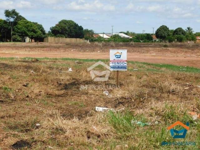 Terreno Loteamento/condomínio a venda em Jaú/SP Residencial Pedro Julian