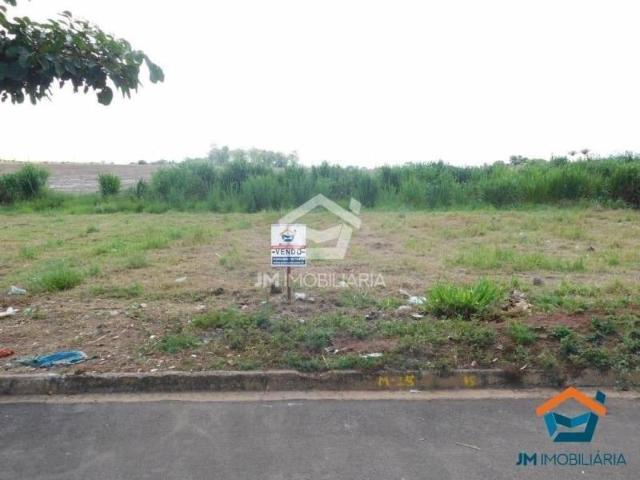 Terreno Loteamento/condomínio a venda em Jaú/SP Residencial Pedro Julian
