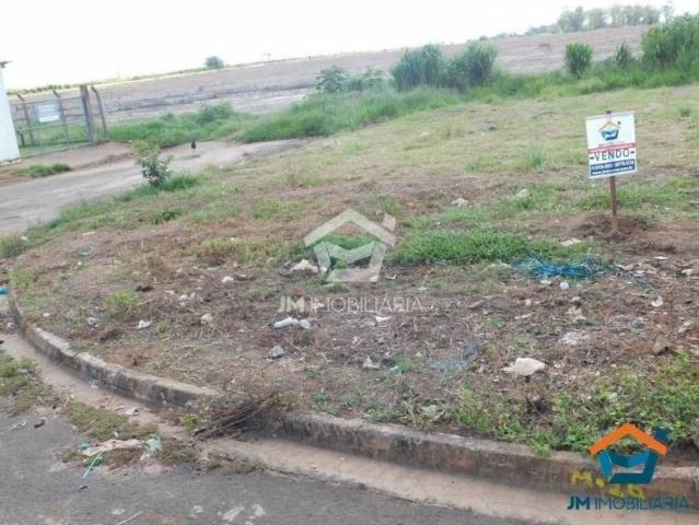 Terreno Loteamento/condomínio a venda em Jaú/SP Residencial Pedro Julian