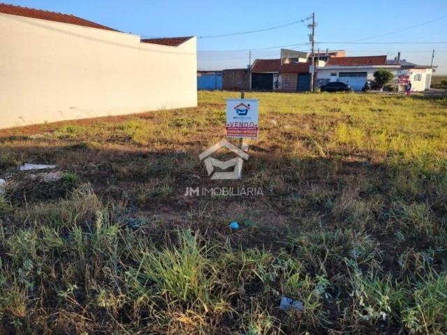 Terreno Loteamento/condomínio a venda em Jaú/SP Residencial Pedro Julian