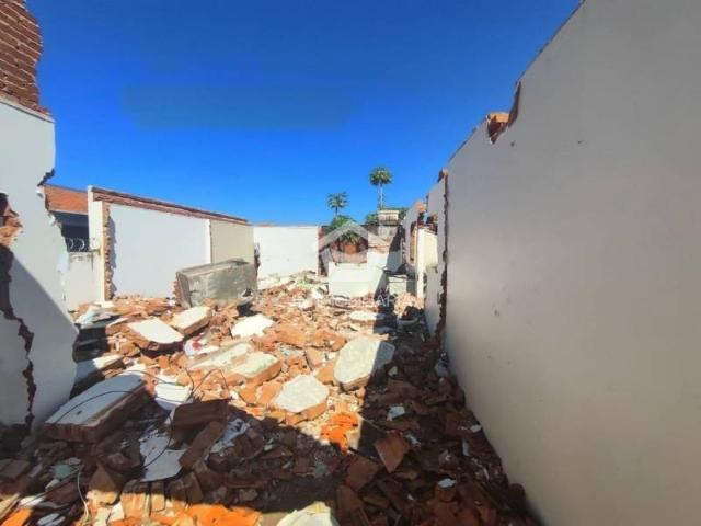Terreno Loteamento/condomínio a venda em Jaú/SP Vila Maria Cristina