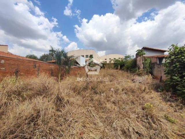 Terreno Loteamento/condomínio a venda em Jaú/SP Vila Nova Brasil