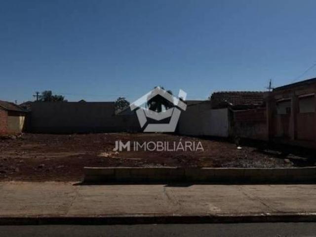 Terreno Loteamento/condomínio a venda em Jaú/SP Vila Nova