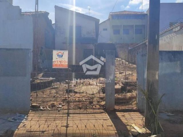 Terreno Loteamento/condomínio a venda em Jaú/SP Vila Nova