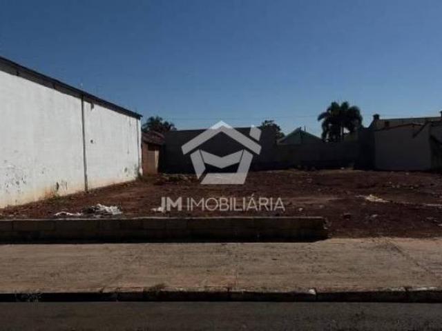 Terreno Loteamento/condomínio a venda em Jaú/SP Vila Nova