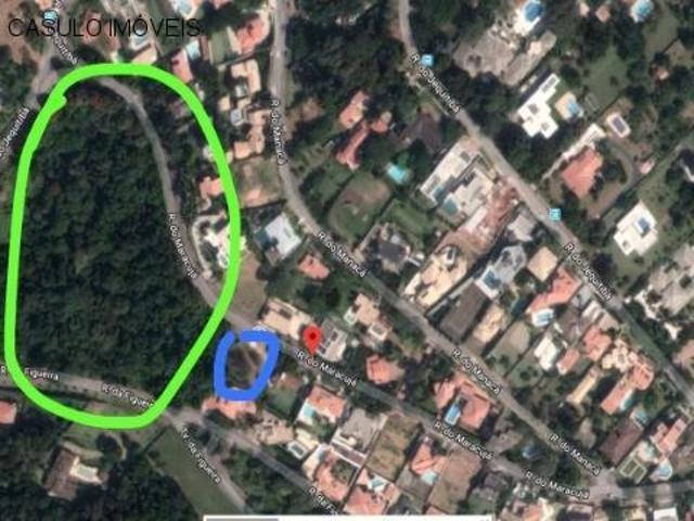Terreno Loteamento/Condomínio Venda CHACARA MALOTA Cod. 2392