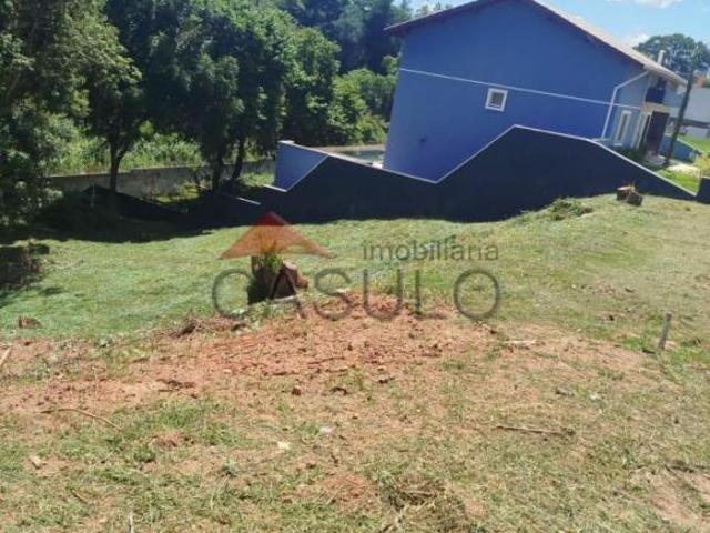 Terreno Loteamento/Condomínio Venda Residencial dos Lagos Cod. 7962