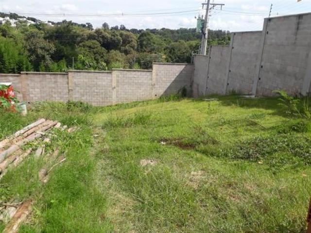 Terreno Loteamento/Condomínio Venda Samambaia Cod. 7630