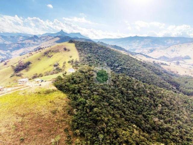 Terreno lotemento JC com fácil acesso e vista para as montanhas e Baú à venda, 20000 m² por R$ 450.0