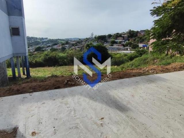 Terreno, Lotemento Novo Bom Princípio, Santo Antônio da Patrulha, RS