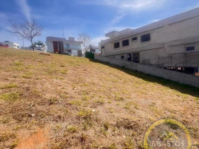 Terreno Lotes de condominio em km23 Vespasiano, MG Ref. 22030
