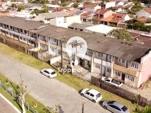 Terreno, Lotes e Condomínio, à venda, PONTAL DO PARANA PR