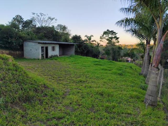 Terreno p/ Chácara 1370m2