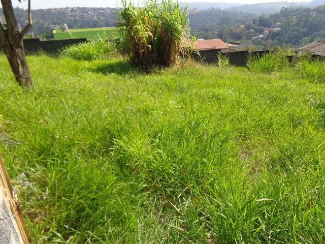 Terreno p/ investimento 600 m² mairinque jardim são jose a 4.0 Km do Centro da cidade