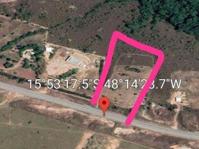TERRENO P/ MINI CHACARAS OU CONDOMÍNIO NA DF 190 AC CARRO IMÓVEL PARCELAMENTOS PROPOSTA!