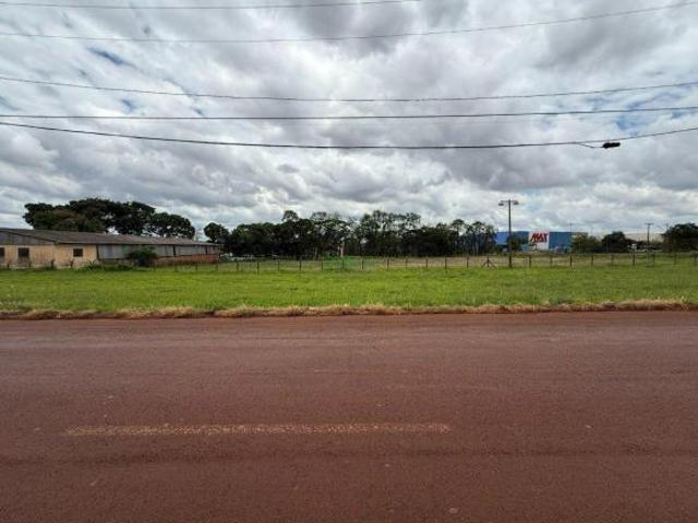 Terreno | Pacaembu | Londrina