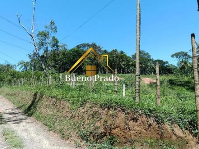 Terreno, Padeiros, Juquitiba, SP