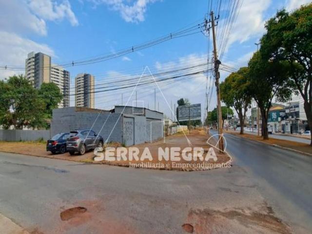 TERRENO PADRÃO VAZADO LOCALIZAÇÃO PRIVILEGIADA SETOR NORTE QUADRA 2 GAMA DF