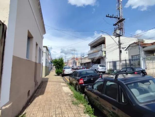 Terreno padrão à venda e locação no Centro de São Carlos