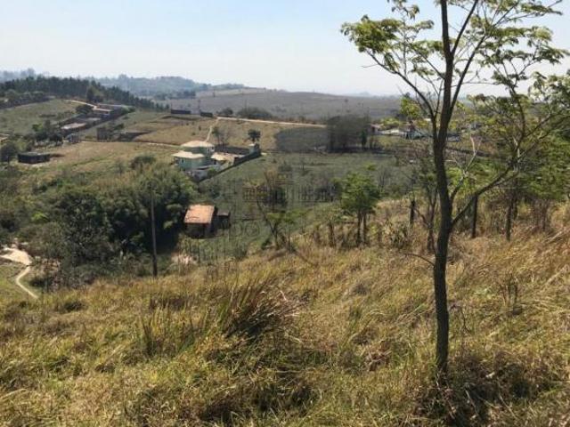 Terreno Padrão Veraneio Irajá Jacareí