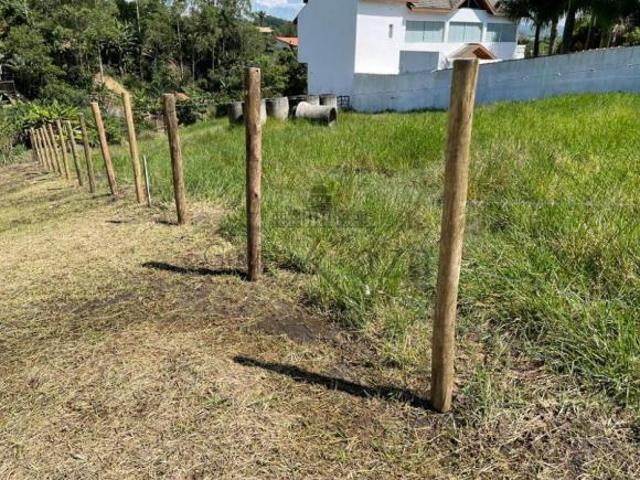 Terreno Padrão Veraneio Irajá Jacareí