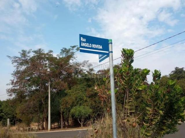 Terreno / Padrão À venda com 199,93 m² na Avenida Parque em Bady Bassitt