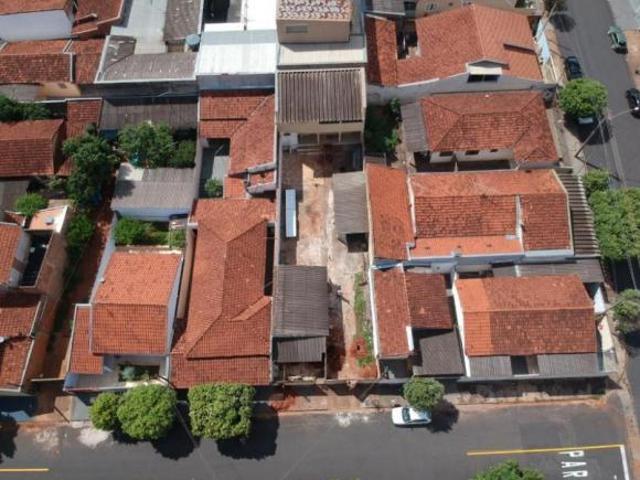 Terreno / Padrão À venda com 340 m² no Eldorado