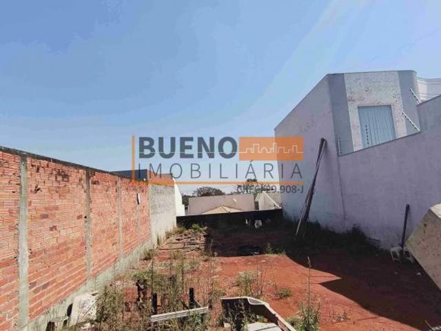 Terreno padrão à Venda, Jardim Cândido Bertini II, Santa Bárbara D&apos Oeste, SP