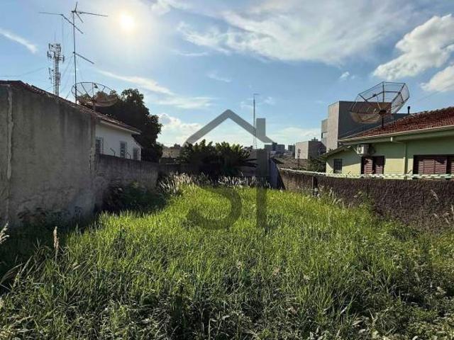 Terreno padrão à Venda, Jardim São Paulo, Americana, SP