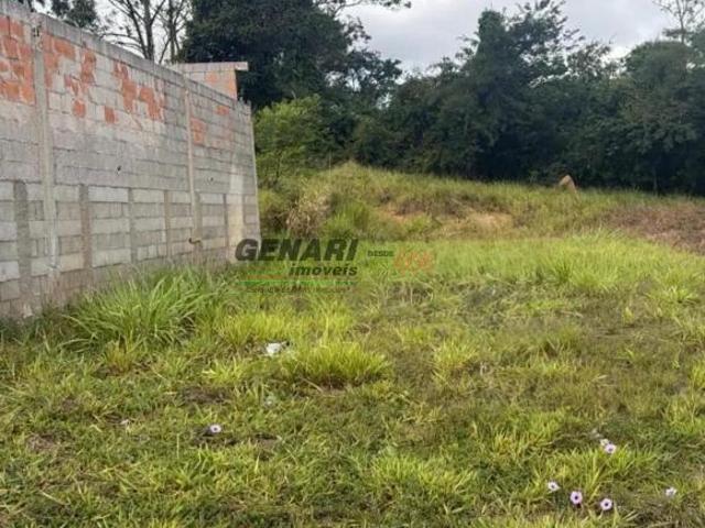 Terreno padrão à Venda, Parque Residencial Sabiás, Indaiatuba, SP