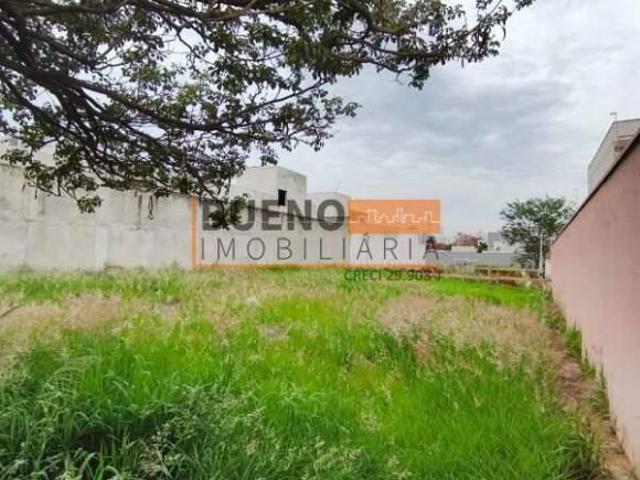 Terreno padrão à Venda, Residencial Dona Margarida, Santa Bárbara D&apos Oeste, SP