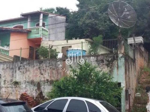 Terreno Padrão em Várzea Paulista