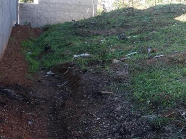 Terreno Padrão em Várzea Paulista