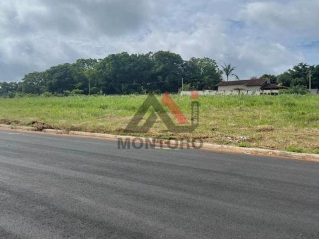 Terreno Padrão em américo brasiliense