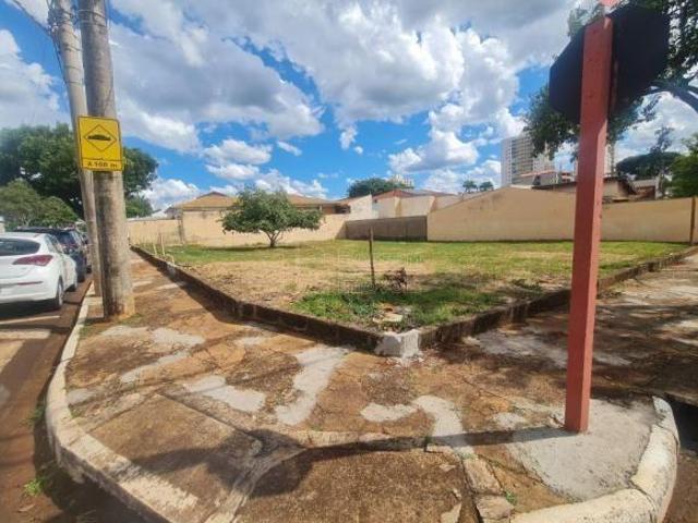 Terreno Padrão em Araraquara