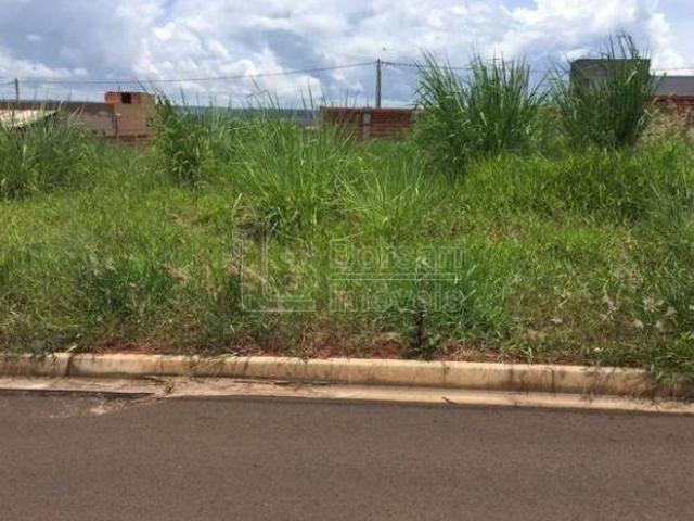 Terreno Padrão em Araraquara