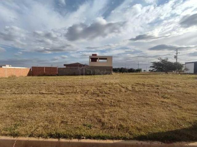Terreno Padrão em Araraquara