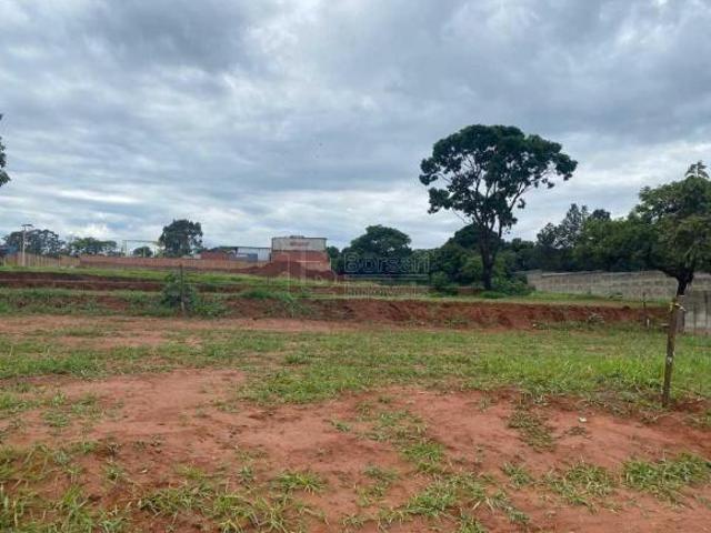 Terreno Padrão em Araraquara