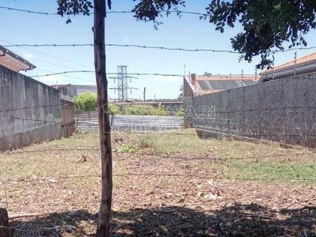 Terreno Padrão em Araraquara