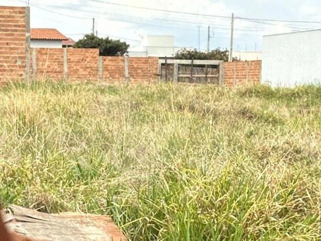 Terreno Padrão em Araraquara