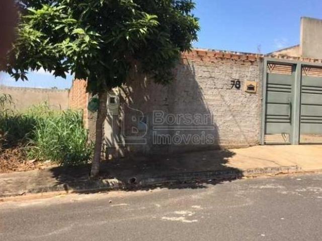 Terreno Padrão em Araraquara
