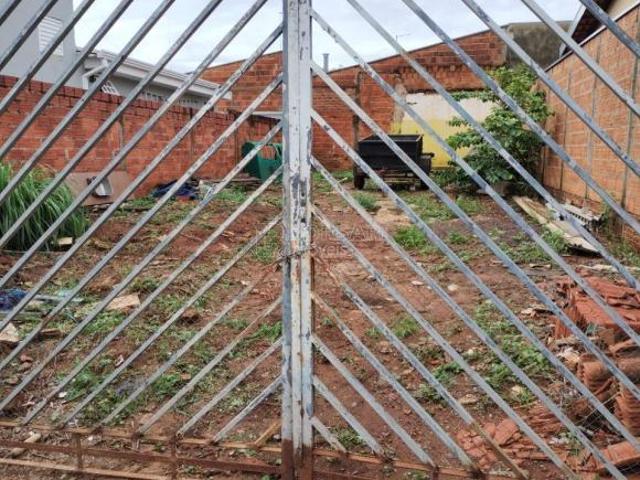 Terreno Padrão em Araraquara