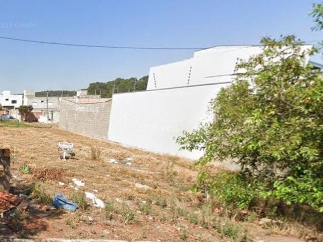 Terreno Padrão em Araraquara